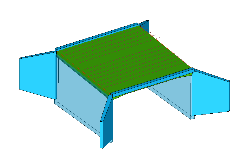 Workshop 1: Concrete Slab Frame - TECHNIA Simulation - Software Resources